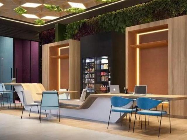 Apartamento com 2 quartos à venda em Belo Horizonte, no bairro Lourdes