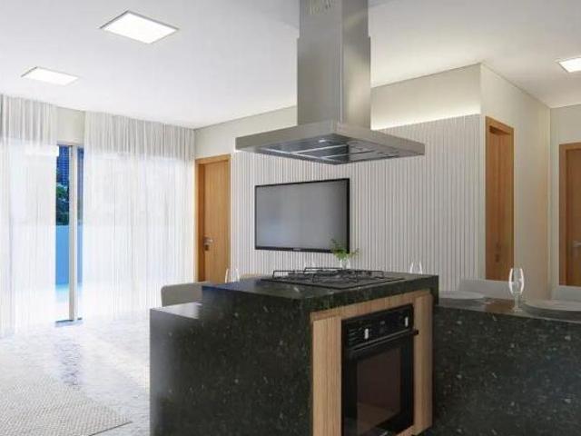 Apartamento com 2 quartos à venda em Belo Horizonte, no bairro Lourdes