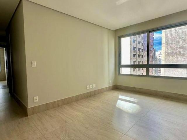 Apartamento com 2 quartos à venda em Belo Horizonte, no bairro Lourdes
