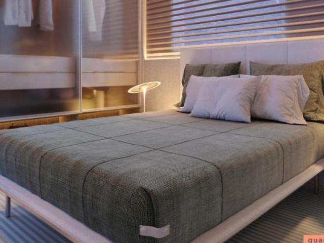 Apartamento com 2 quartos à venda em Belo Horizonte, no bairro Lourdes