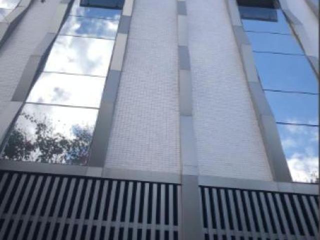 Apartamento com 2 quartos à venda em Belo Horizonte, no bairro Lourdes