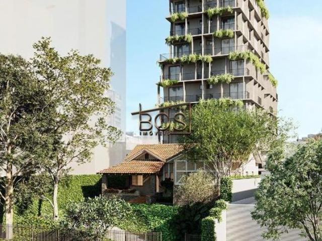 Apartamento com 2 quartos à venda em Belo Horizonte, no bairro Lourdes