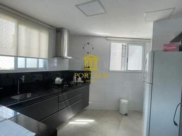 Apartamento com 2 quartos à venda em Belo Horizonte, no bairro Lourdes