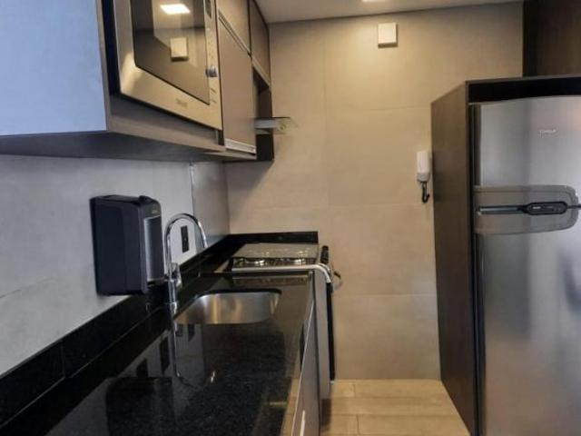 Apartamento com 2 quartos à venda em Belo Horizonte, no bairro Lourdes