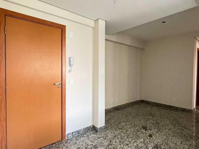 Apartamento com 2 quartos à venda em Belo Horizonte, no bairro Lourdes