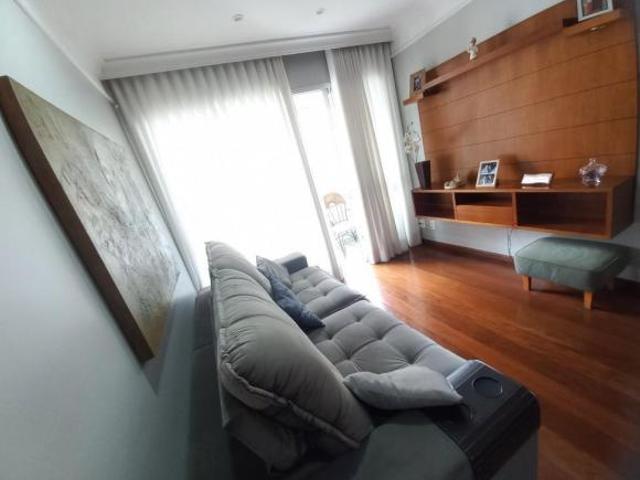 Apartamento com 2 quartos à venda em Belo Horizonte, no bairro Lourdes