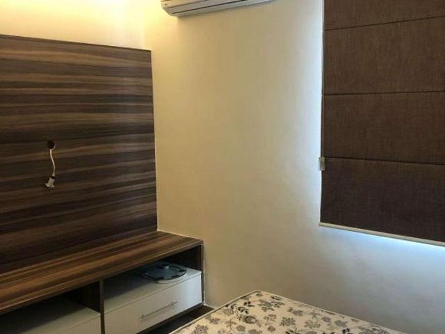 Apartamento com 2 quartos à venda em Belo Horizonte, no bairro Lourdes