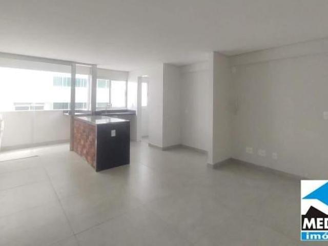 Apartamento com 2 quartos à venda em Belo Horizonte, no bairro Lourdes