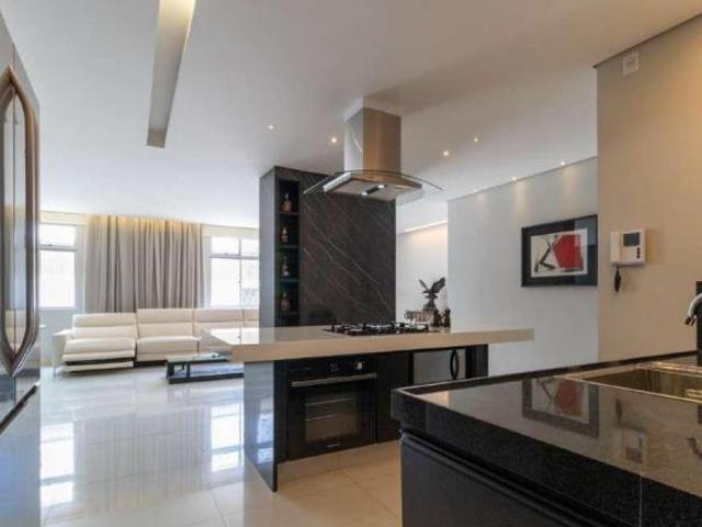 Apartamento com 2 quartos à venda em Belo Horizonte, no bairro Lourdes