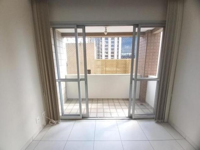 Apartamento com 2 quartos à venda em Belo Horizonte, no bairro Lourdes