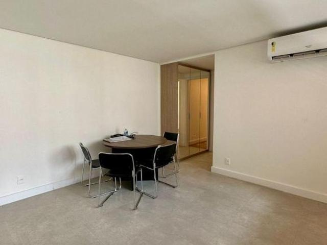 Apartamento com 2 quartos à venda em Belo Horizonte, no bairro Lourdes