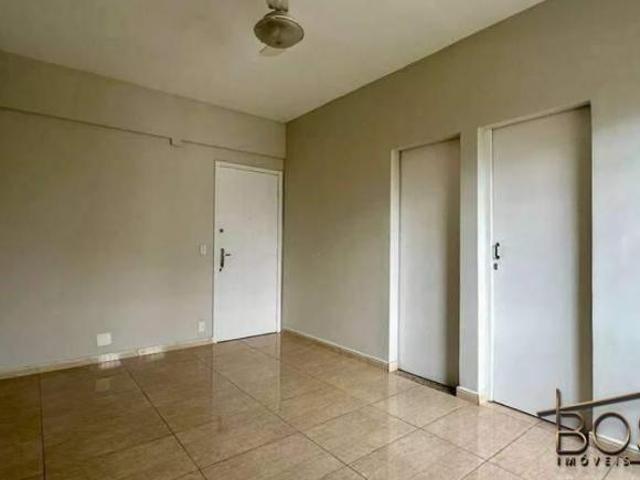 Apartamento com 2 quartos à venda em Belo Horizonte, no bairro Lourdes