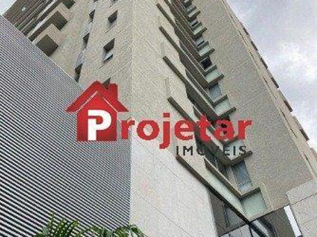 Apartamento com 2 quartos à venda em Belo Horizonte, no bairro Lourdes