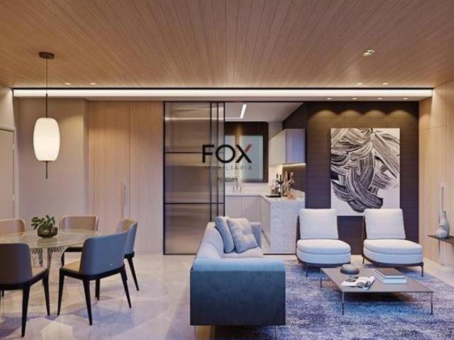 Apartamento com 2 quartos à venda em Belo Horizonte, no bairro Lourdes