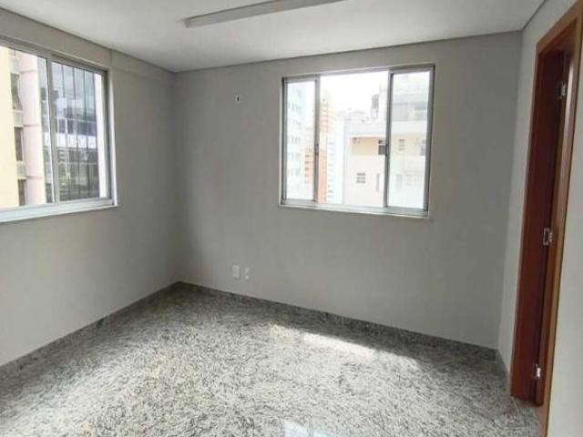 Apartamento com 2 quartos à venda em Belo Horizonte, no bairro Lourdes