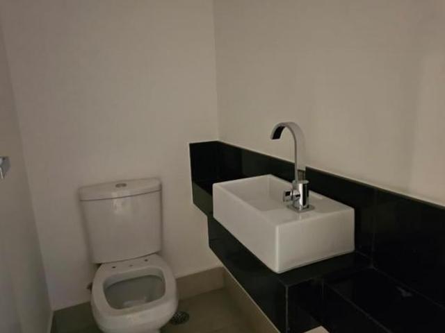 Apartamento com 2 quartos à venda em Belo Horizonte, no bairro Lourdes