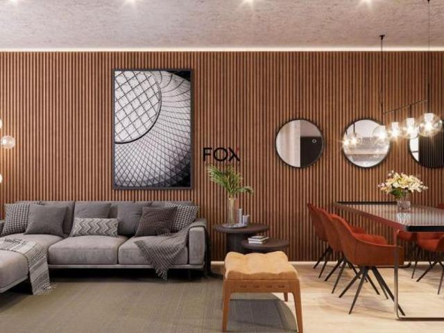 Apartamento com 2 quartos à venda em Belo Horizonte, no bairro Lourdes