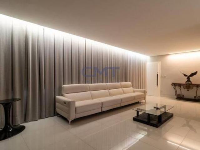 Apartamento com 2 quartos à venda em Belo Horizonte, no bairro Lourdes