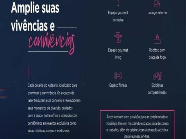 Apartamento com 2 quartos à venda em Belo Horizonte, no bairro Lourdes