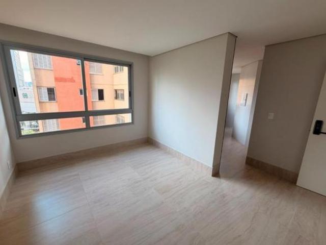 Apartamento com 2 quartos à venda em Belo Horizonte, no bairro Lourdes
