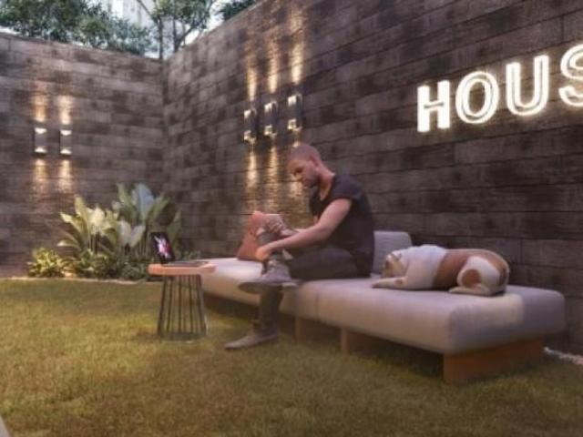 Apartamento com 2 quartos à venda em Belo Horizonte, no bairro Lourdes