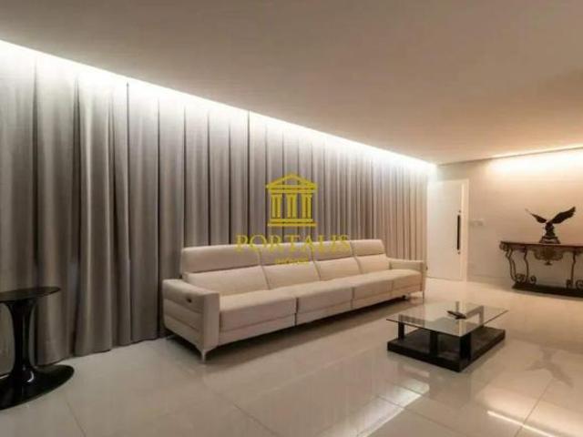 Apartamento com 2 quartos à venda em Belo Horizonte, no bairro Lourdes