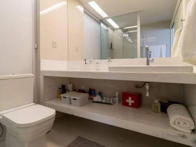 Apartamento com 2 quartos à venda em Belo Horizonte, no bairro Lourdes