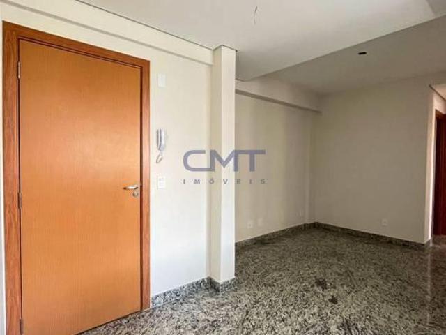 Apartamento com 2 quartos à venda em Belo Horizonte, no bairro Lourdes
