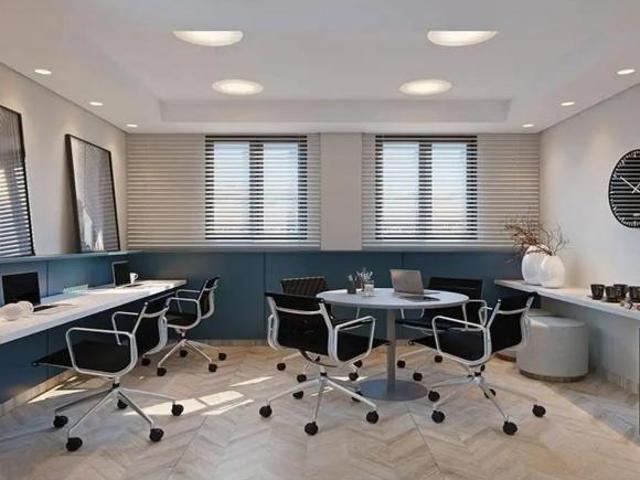 Apartamento com 2 quartos à venda em Belo Horizonte, no bairro Lourdes