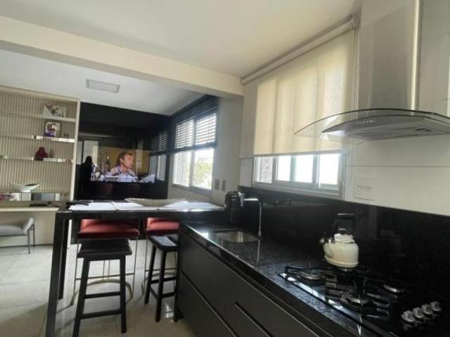 Apartamento com 2 quartos à venda em Belo Horizonte, no bairro Lourdes