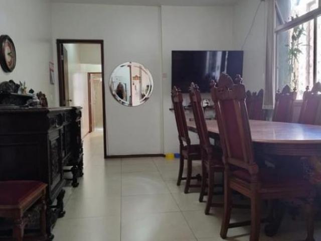 Apartamento com 2 quartos à venda em Belo Horizonte, no bairro Lourdes