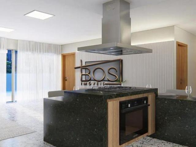Apartamento com 2 quartos à venda em Belo Horizonte, no bairro Lourdes