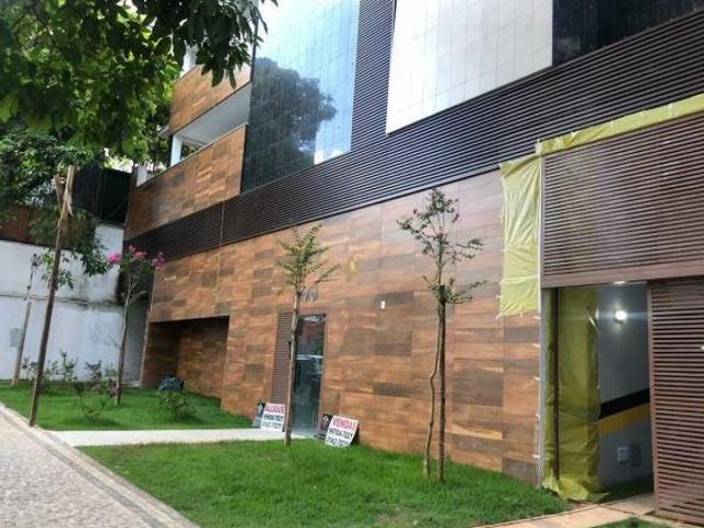 Apartamento com 2 quartos à venda em Belo Horizonte, no bairro Lourdes