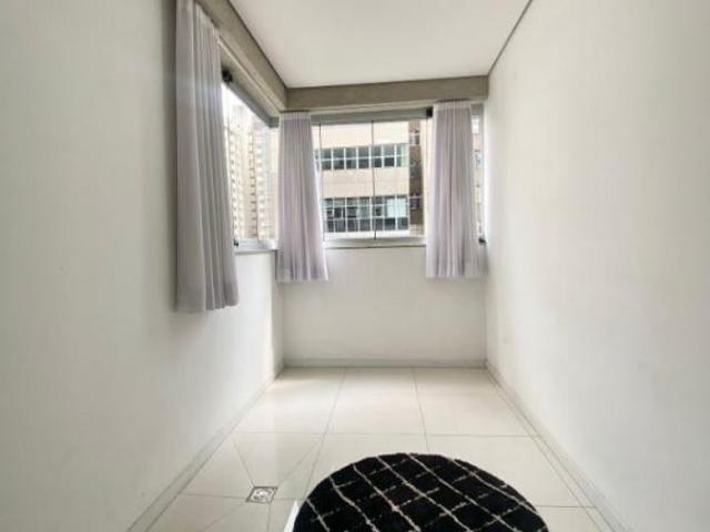 Apartamento com 2 quartos à venda em Belo Horizonte, no bairro Lourdes