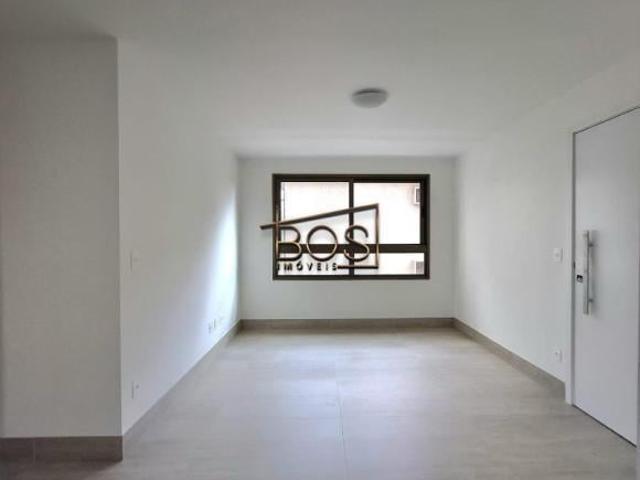 Apartamento com 2 quartos à venda em Belo Horizonte, no bairro Lourdes