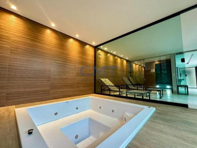 Apartamento com 2 quartos à venda em Belo Horizonte, no bairro Lourdes