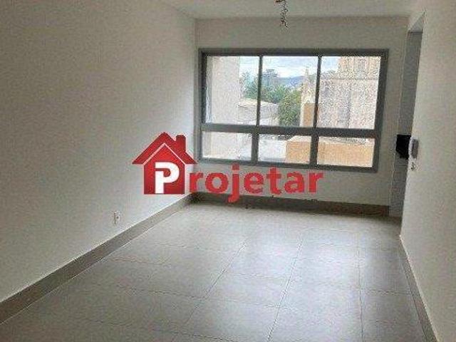 Apartamento com 2 quartos à venda em Belo Horizonte, no bairro Lourdes