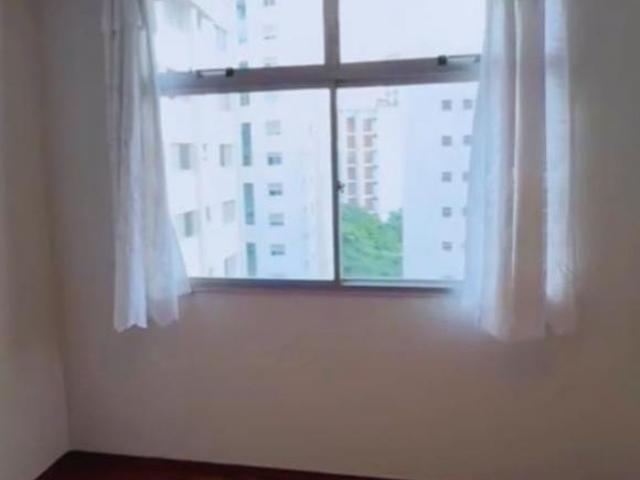 Apartamento com 2 quartos à venda em Belo Horizonte, no bairro Lourdes