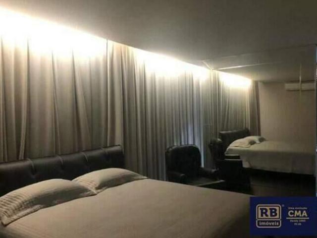 Apartamento com 2 quartos à venda em Belo Horizonte, no bairro Lourdes
