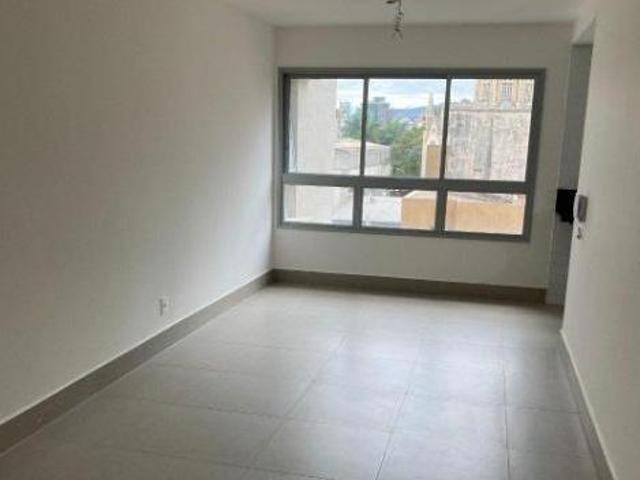 Apartamento com 2 quartos à venda em Belo Horizonte, no bairro Lourdes