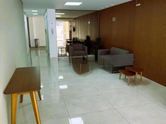 Apartamento com 2 quartos à venda em Belo Horizonte, no bairro Padre Eustáquio