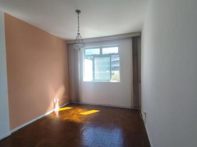 Apartamento com 2 quartos à venda em Belo Horizonte, no bairro Padre Eustáquio