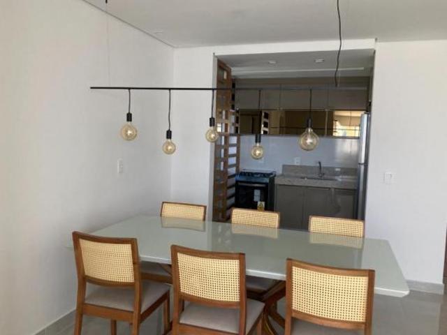 Apartamento com 2 quartos à venda em Belo Horizonte, no bairro Padre Eustáquio