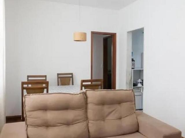 Apartamento com 2 quartos à venda em Belo Horizonte, no bairro Padre Eustáquio