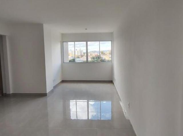 Apartamento com 2 quartos à venda em Belo Horizonte, no bairro Padre Eustáquio