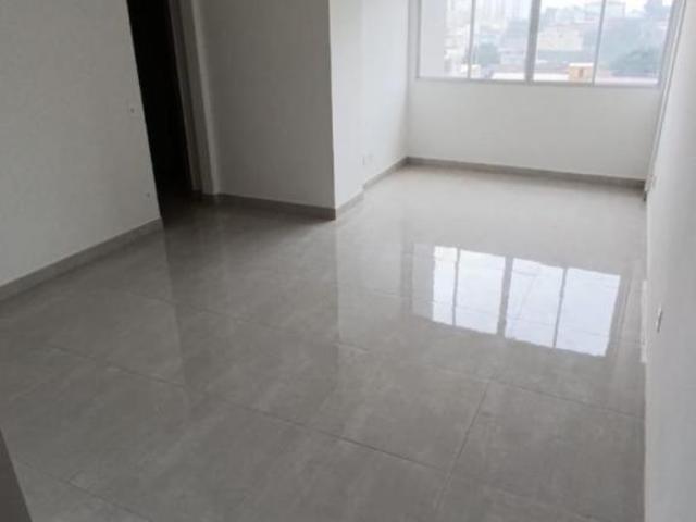 Apartamento com 2 quartos à venda em Belo Horizonte, no bairro Padre Eustáquio