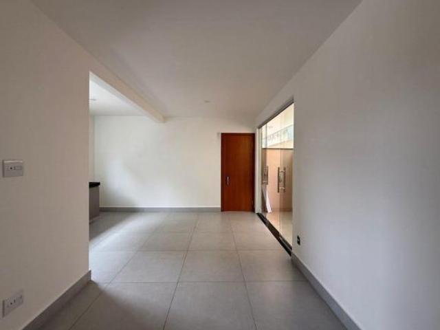 Apartamento com 2 quartos à venda em Belo Horizonte, no bairro Padre Eustáquio