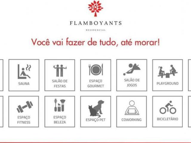 Apartamento com 2 quartos à venda em Belo Horizonte, no bairro Padre Eustáquio