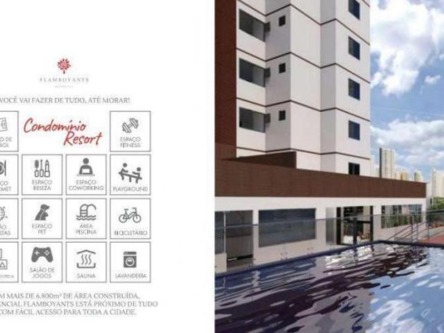 Apartamento com 2 quartos à venda em Belo Horizonte, no bairro Padre Eustáquio