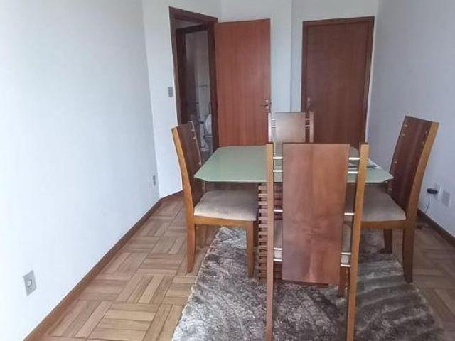 Apartamento com 2 quartos à venda em Belo Horizonte, no bairro Palmares